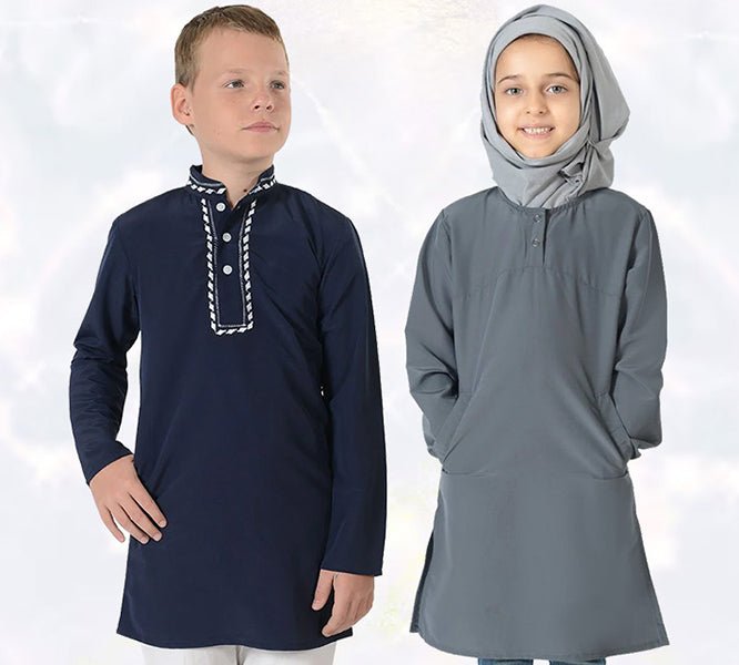 Back to School 2025: Top Islamic School Uniforms Online