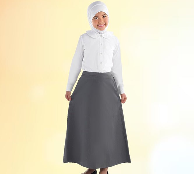 How to Choose the Perfect Modest School Uniform for Kids