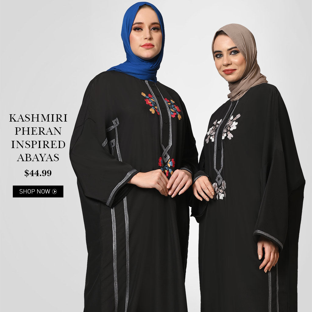 Modest Islamic Clothing Online by EastEssence for Muslim Women, Men ...