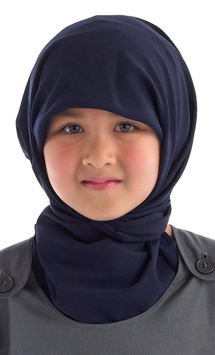 Eastessence presents Basic everyday wear school uniform hijab available ...